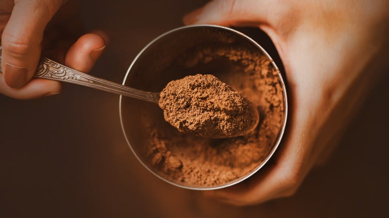 Best Cocoa Powder for Baking | 2026 Taste-Tested Picks West Natural ...
